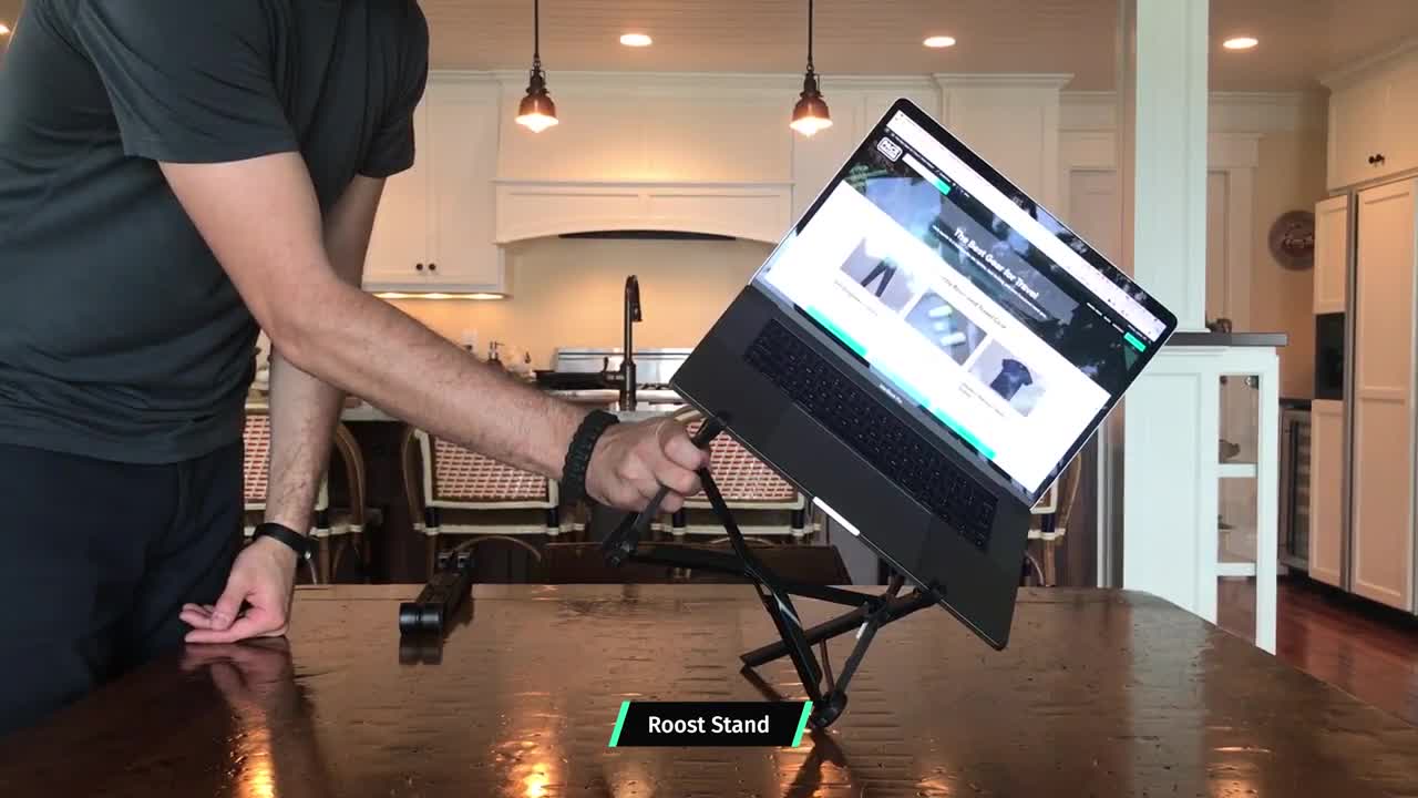 Roost V3 - Laptop Stand | Roost Laptop Stand