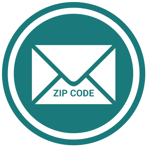 Andorra Zip Codes - App on Amazon Appstore