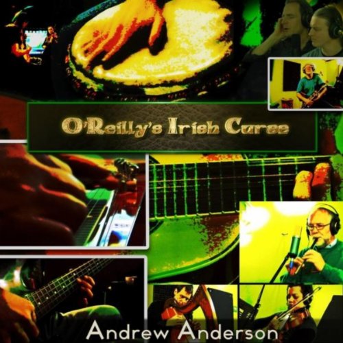 Play O'Reilly's Irish Curse Soundtrack by Andrew Anderson on Amazon Music