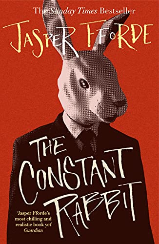 The Constant Rabbit: The Sunday Times bestseller - Kindle edition by ...
