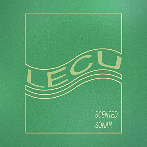 Amazon.co.jp: Scented Sonar : Lecu: デジタルミュージック