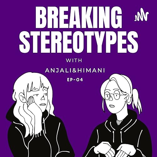 Breaking stereotypes : RJ anjaliiiiiii: Amazon.in: Books