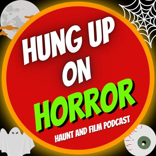 Amazon.com: Patrick Braillard Interview - Talking HHN, Scream N' Stream ...