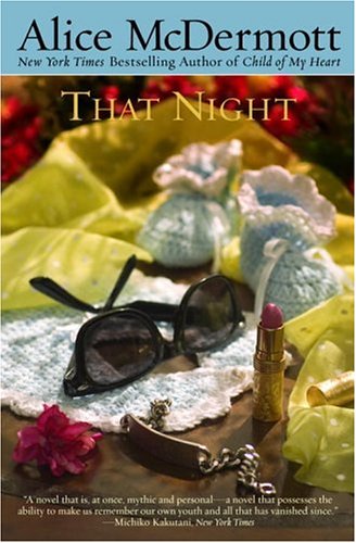 Amazon.com: That Night: 9780385333306: McDermott, Alice: Books