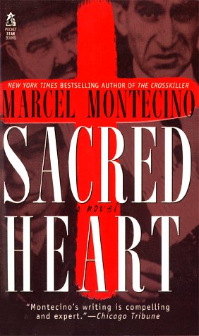 Sacred Heart: Montecino, Marcel: 9780671015404: Amazon.com: Books