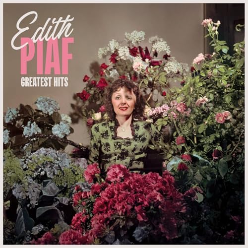 Play Édith Piaf Greatest Hits by Édith Piaf on Amazon Music