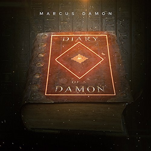 Amazon MusicでMarcus DamonのThe Diary Of A Damonを再生する