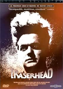 Eraserhead [DVD]: Amazon.co.uk: DVD & Blu-ray