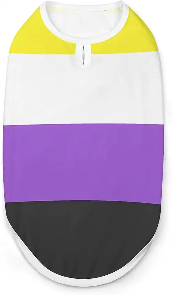 Non-Binary Dogs: Understanding Their Gender Expression | PetShun