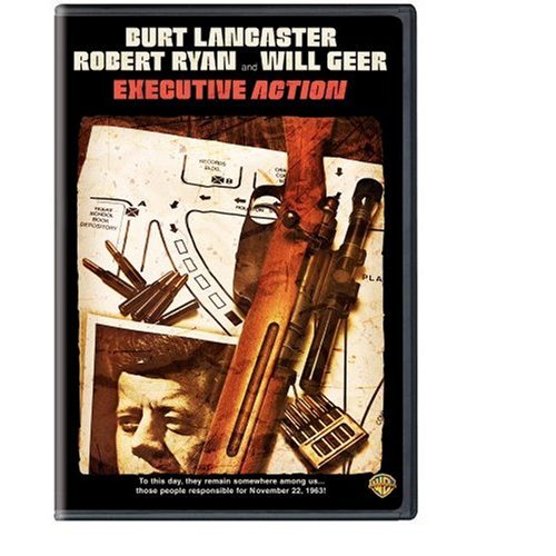 Amazon.com: Executive Action : Movies & TV