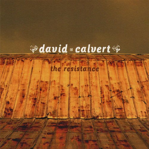 Amazon.com: the Resistance : David Calvert: Digital Music