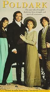 Poldark [USA] [VHS]: Amazon.es: Películas y TV