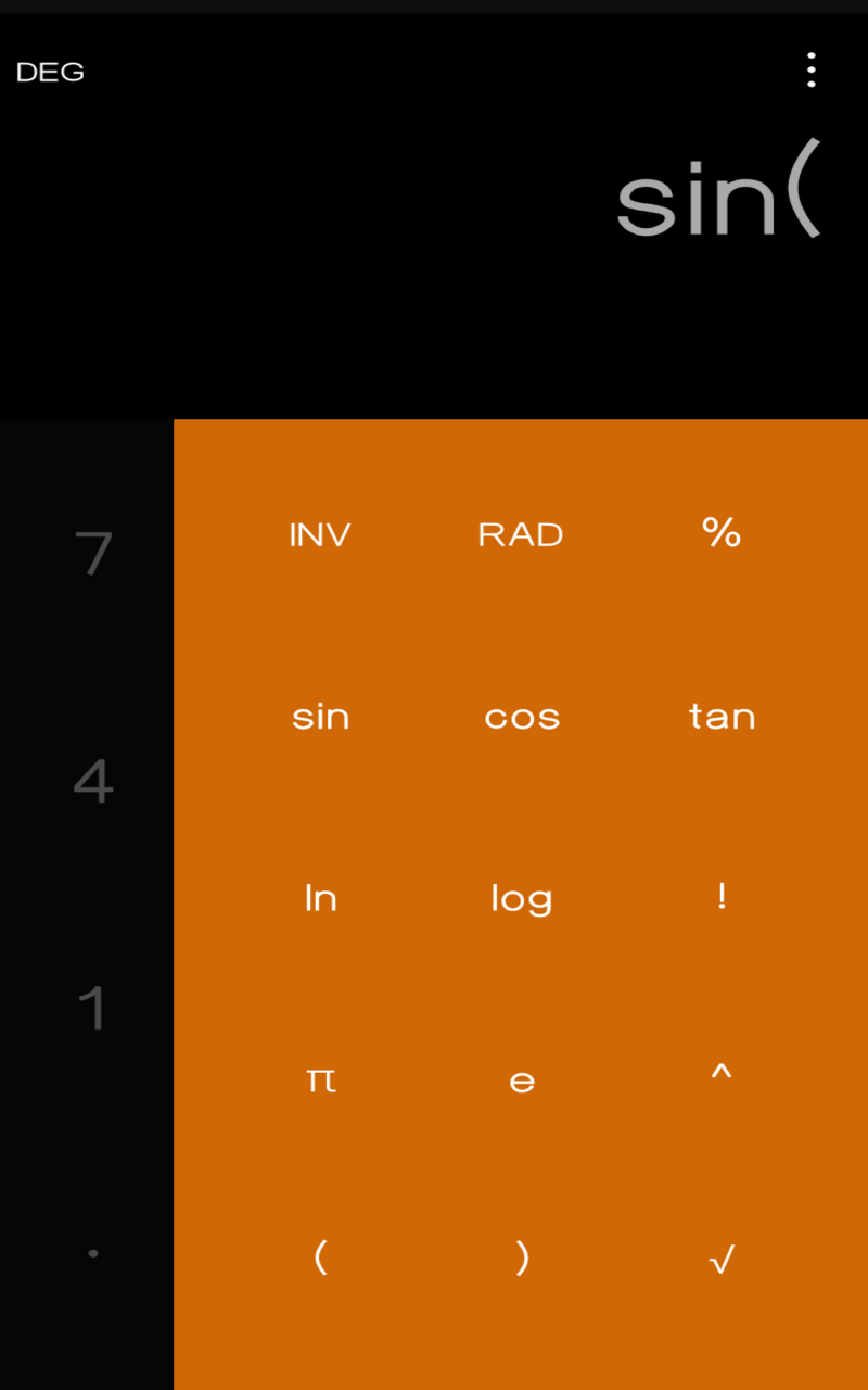 Simple Calculator - App on Amazon Appstore