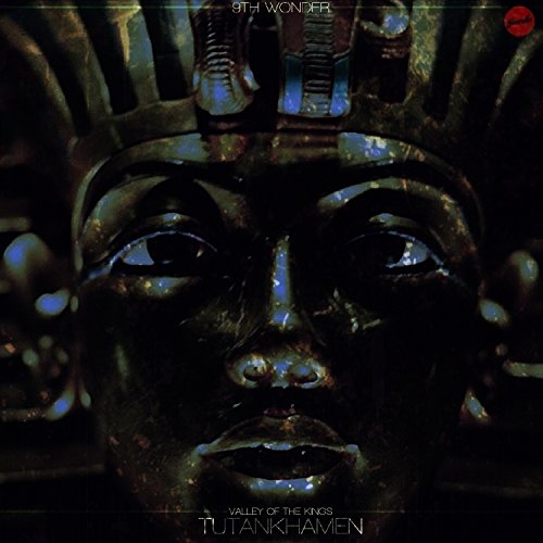 Tutankhamen (Valley Of The Kings) by 9th Wonder on Amazon Music ...