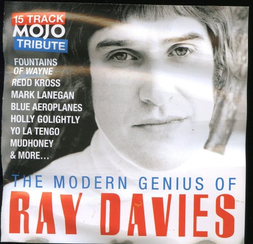 Ray Davies, Various - The Modern Genius of Ray Davis - Amazon.com Music