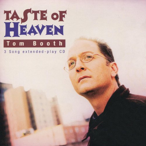 Play Taste of Heaven by Tom Booth on Amazon Music