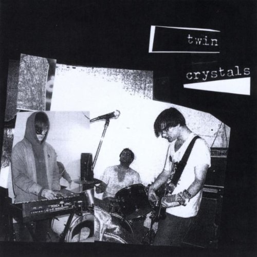 Play Twin Crystals by Twin Crystals on Amazon Music