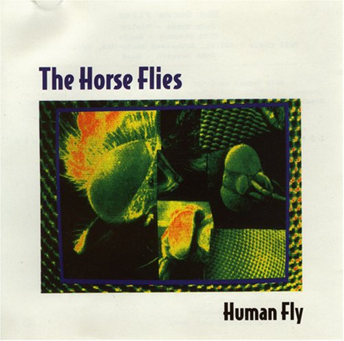 Horseflies - Human Fly - Amazon.com Music