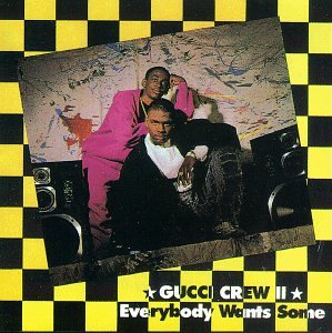 Gucci Crew II - Everybody Wants Some - Amazon.com Music