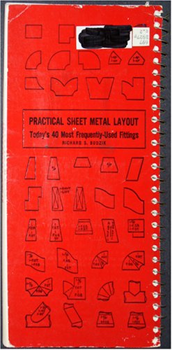 Practical Sheet Metal Layout : Today's 40 Most Frequently-Used Fittings ...