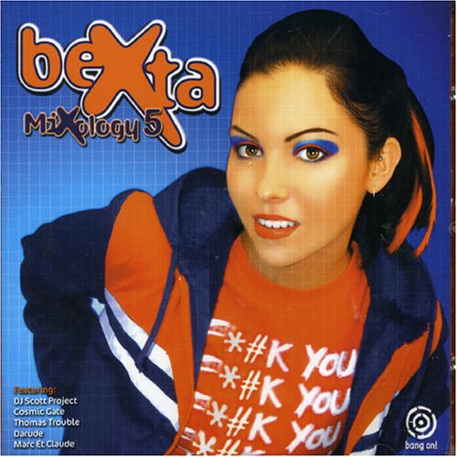 Bexta: Mixology 5: Various: Amazon.in: Music}