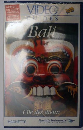 Bali - deuxième édition: Amazon.de: Documentaire: DVD & Blu-ray