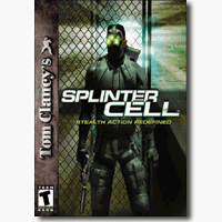 Amazon.com: Tom Clancy's Splinter Cell - PC : Video Games