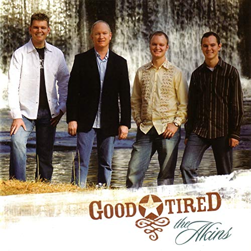 Play Good Tired by The Akins on Amazon Music