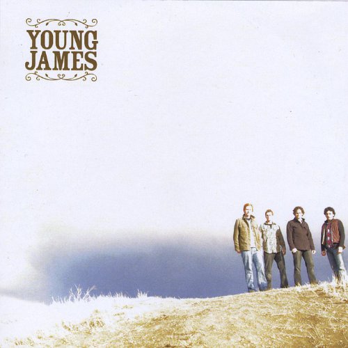 Play Young James by Young James on Amazon Music