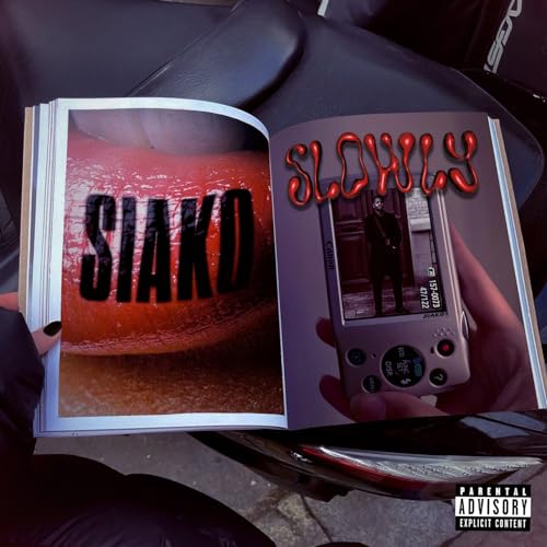 Écouter Slowly par Siako sur Amazon Music Unlimited