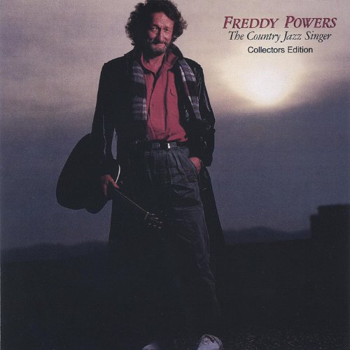 Play The Country Jazz Singer Collectors Edition by Freddy Powers on ...
