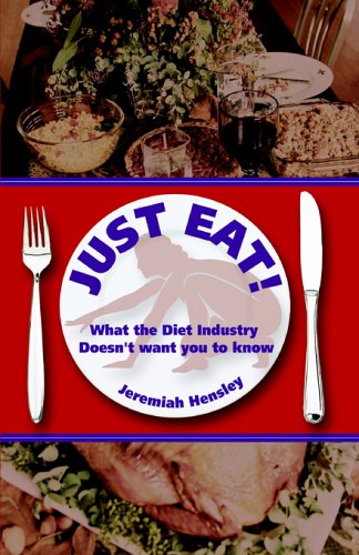 Buy Just Eat Book Online at Low Prices in India | Just Eat Reviews ...