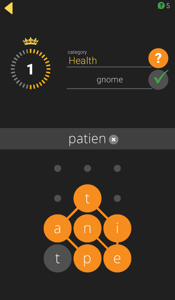 Word Fever!:Amazon.com:Appstore for Android