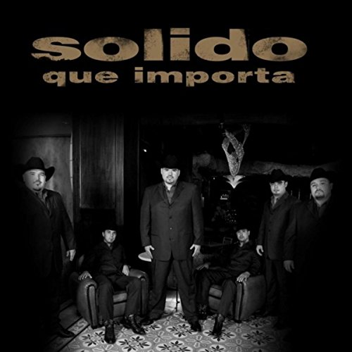 Play Que Importa by Solido on Amazon Music