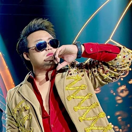 Amazon.co.jp: បទល្បីៗ-5-បទស្ដាប់យូនៅតែពិរោះ : The RockMC' Offiaicl ...