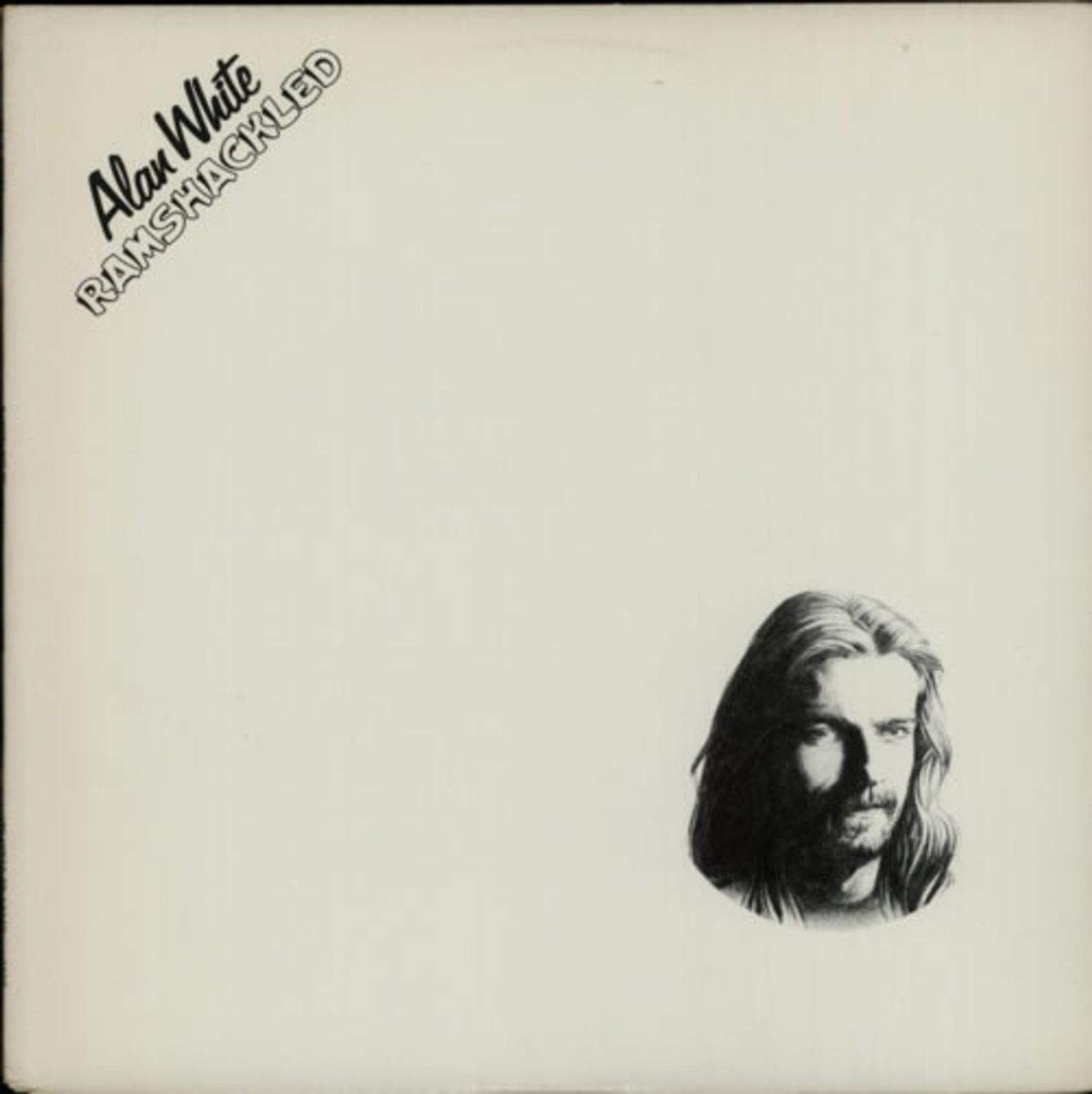 Amazon.com: Ramshackled: CDs y Vinilo