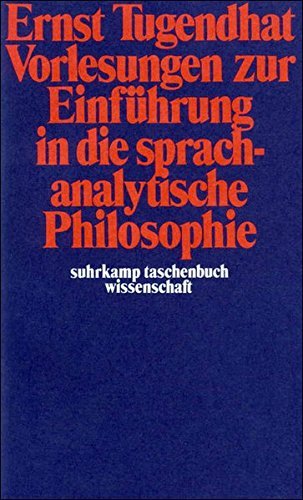Amazon.co.jp: Suhrkamp Taschenbucher Wissenschaft, Nr.45, Vorlesungen ...