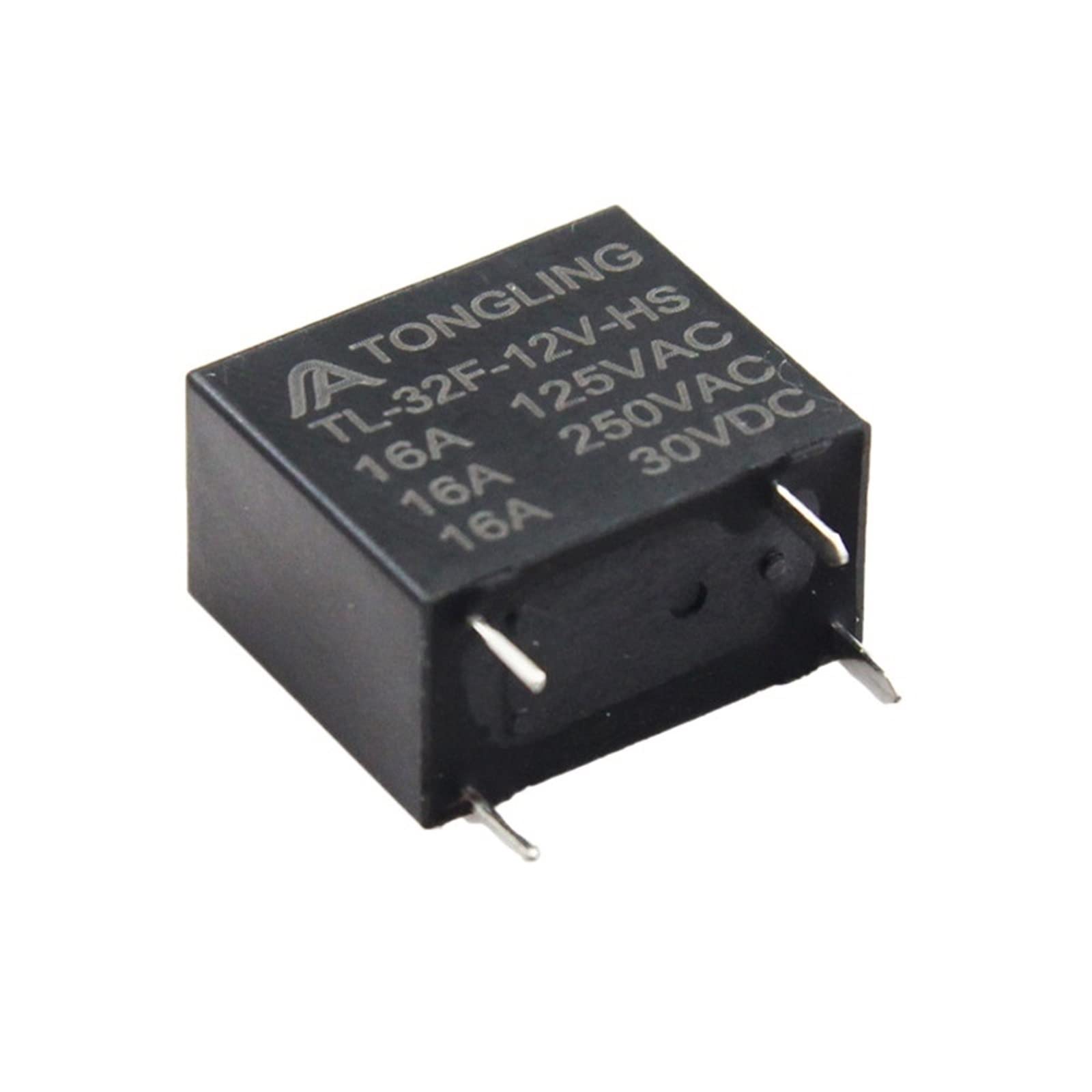 Normally Closed Relay 24v 24V 15A 4 Pin Normally Open Mini Relay With ...