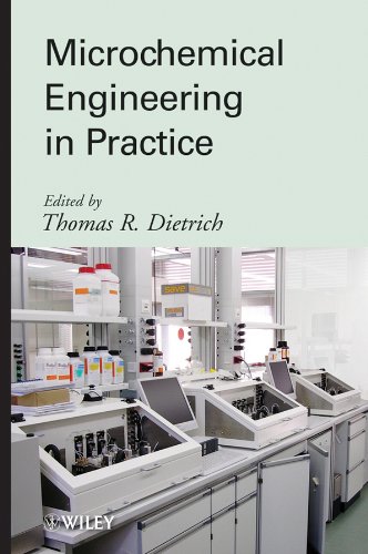 Microchemical Engineering in Practice eBook : Dietrich, Thomas: Amazon ...