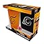 Amazon.com: ABYSTYLE Naruto Shippuden Gift Set Includes Ceramic Coffee ...
