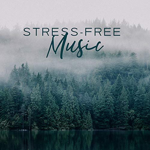 Amazon Music UnlimitedでAnti Stress Music ZoneのStress-Free Music ...