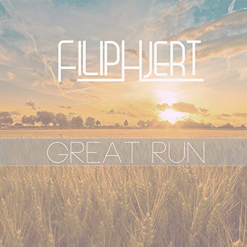 Amazon MusicでFilip HjertのGreat Runを再生する