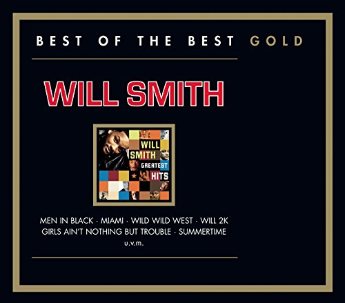 Play Greatest Hits by Will Smith on Amazon Music