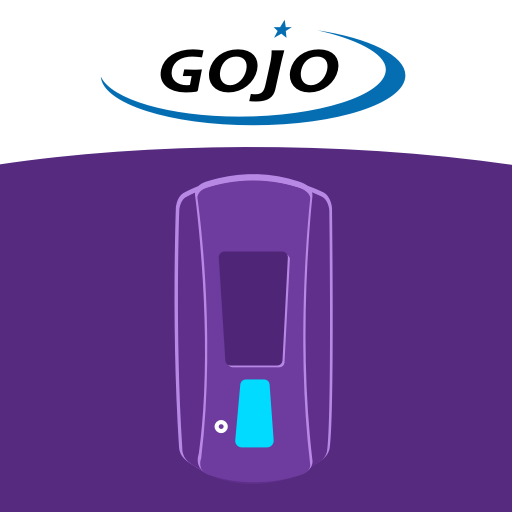 GOJO® Smart Dispenser - App on Amazon Appstore