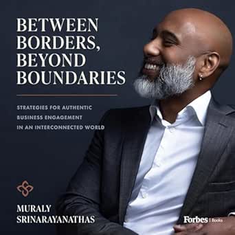 Amazon.com: Between Borders, Beyond Boundaries: Strategies for ...