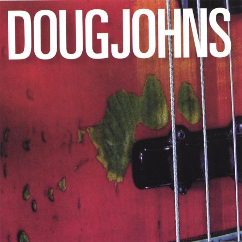 Amazon MusicでDoug JohnsのDoug Johnsを再生する