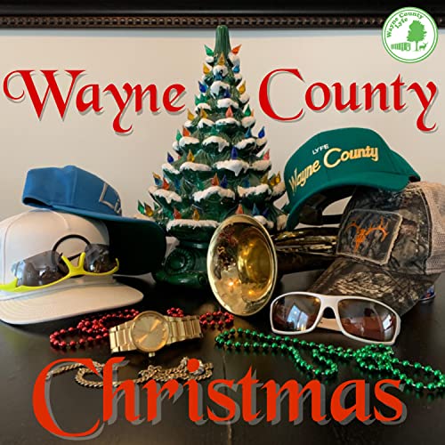 Écouter Wayne County Christmas par Wayne County Lyfe sur Amazon Music ...
