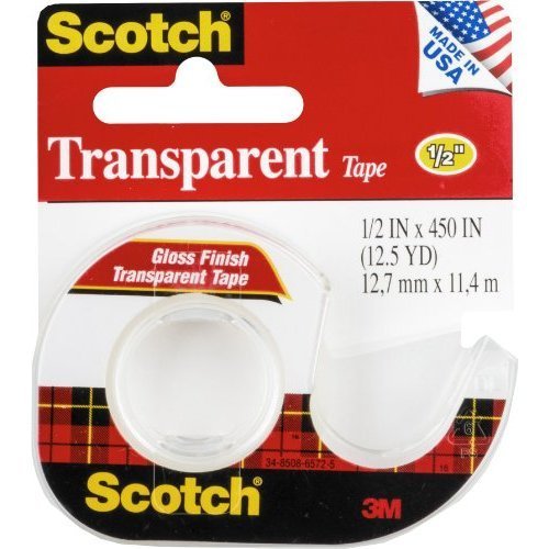 Amazon.com: Scotch Tape : Office Products