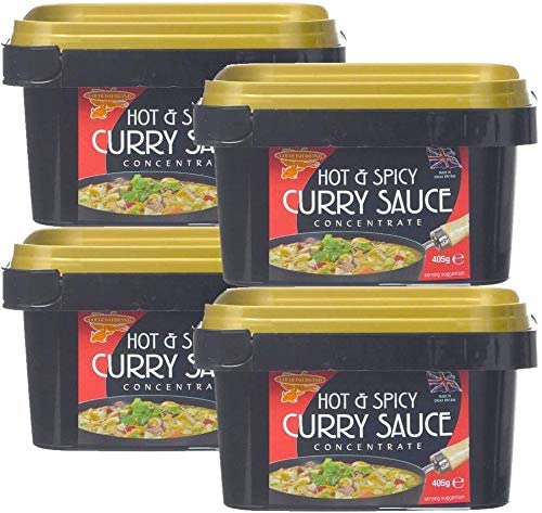 Top 10 Curry Sauces of 2023 - Best Reviews Guide