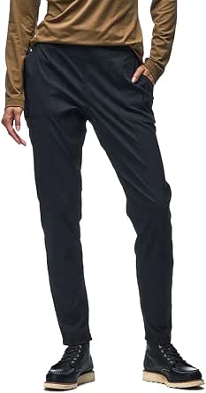INDYGENA Indyeva Matkailu HV II Womens Pants Black X-Large at Amazon ...